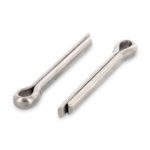 Metric DIN 94 Split Pins (Cotter Pins) Specifications pdf | The ...